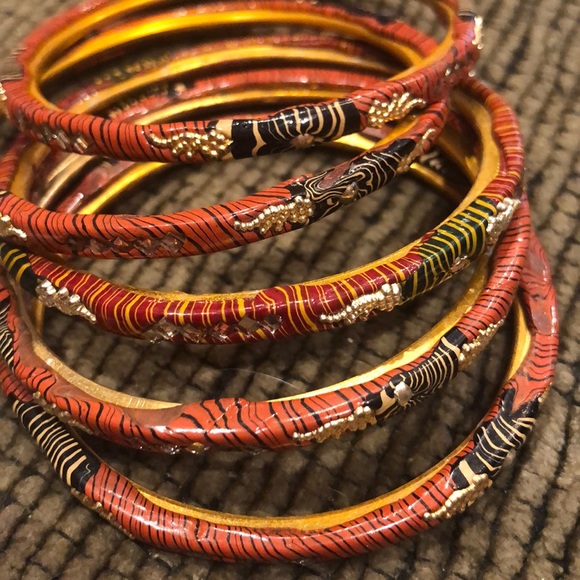 Jewelry | Bangle Type Bracelets 554 | Poshmark